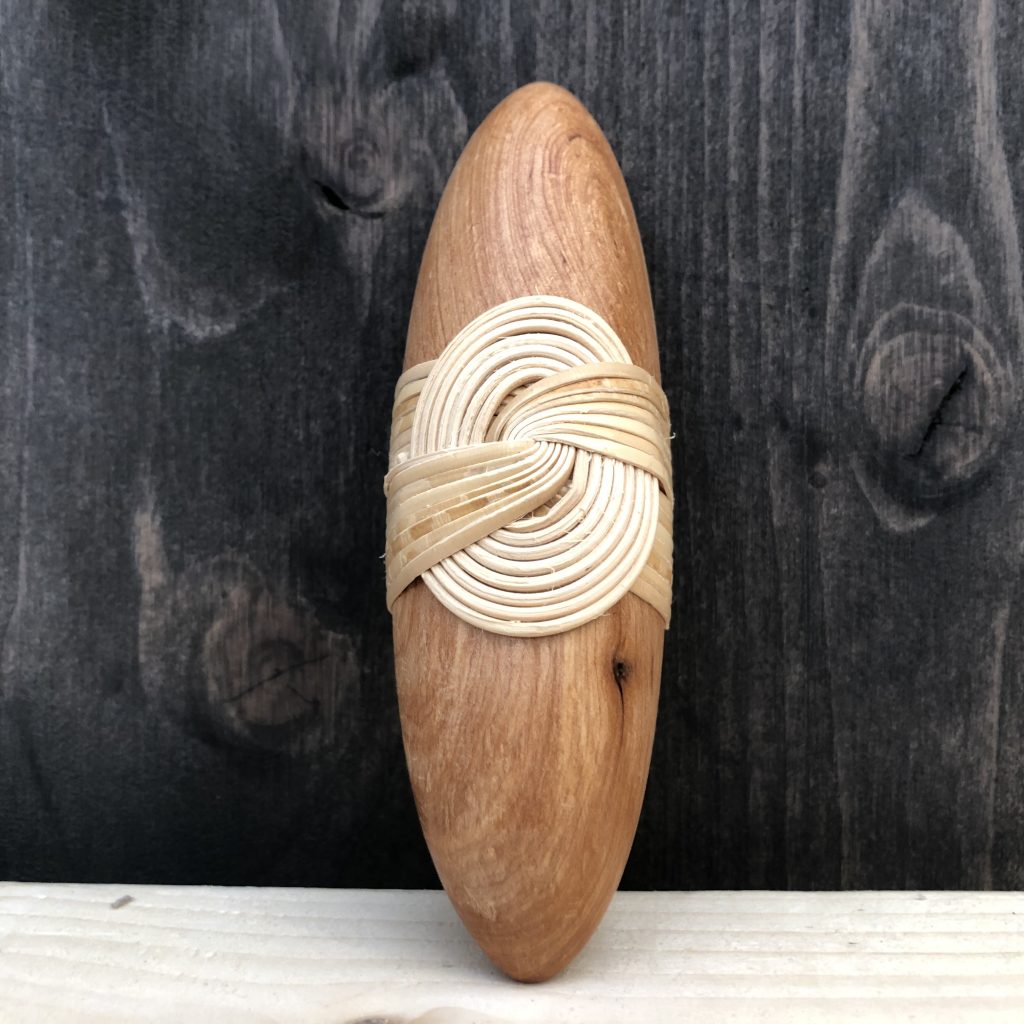 VANNERIE SUR CADE ROSACE - les ateliers d'isa